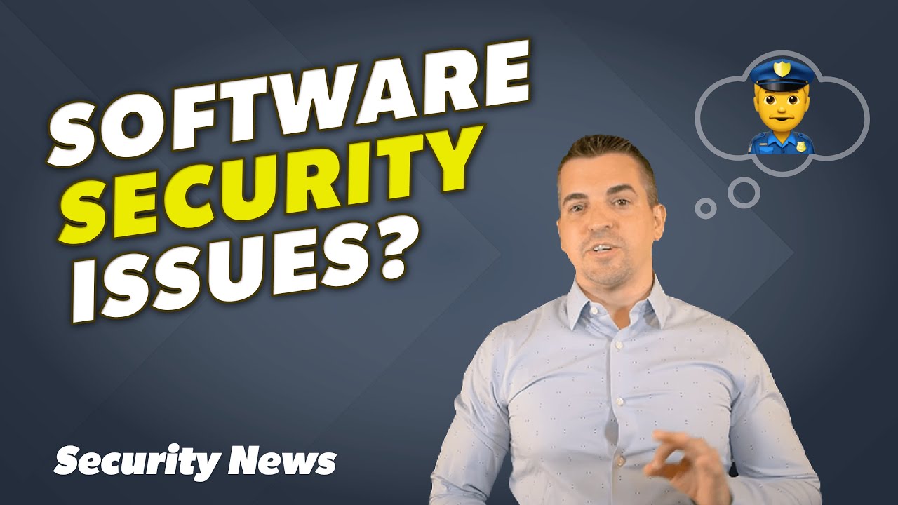 (Open Source) Software Security Is a Problem - Will $150M Help?