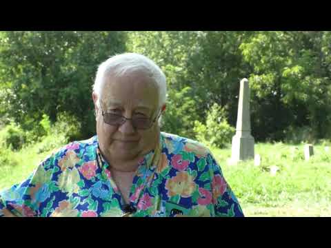 Bluegrass Army Depot Cemeteries Restoration