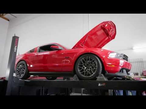 224xLC Two Wheel Drive Dynamometer | Dynojet