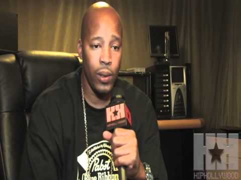 Nate Dogg Dies At Age 41