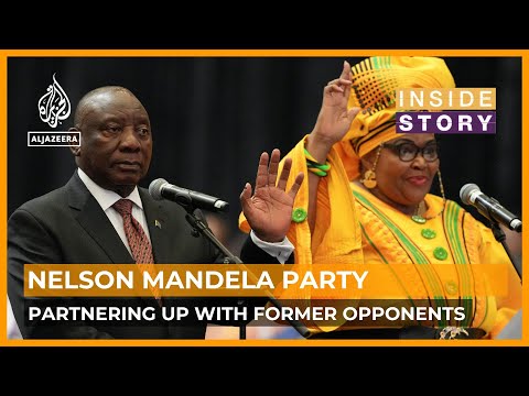 What will coalition government mean for the ANC & South Africa? | Inside Story
