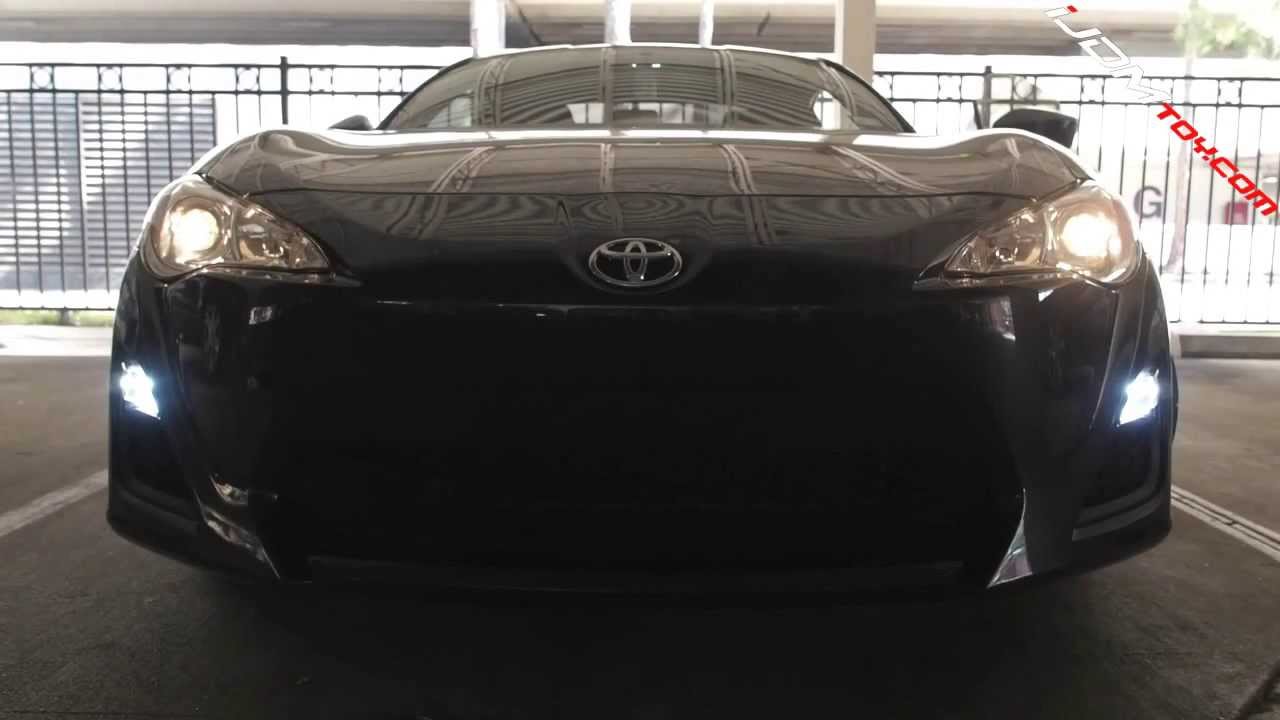 How Switchback LED Bulbs Function