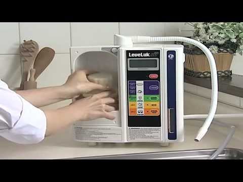 Enagic Kangen Water Machine - Kangen Water Machine Latest Price ...