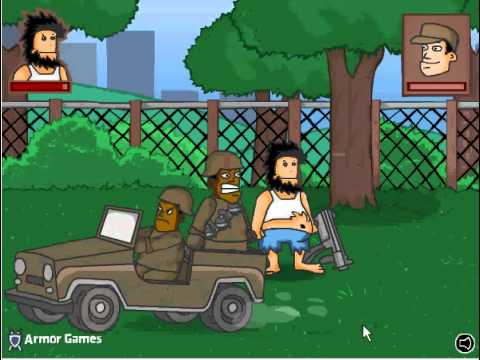 hobo 4 easy walkthrough