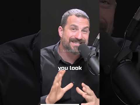 SECRET ABOUT YOUR PUPILS! - Andrew Huberman #shorts