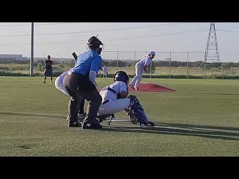 Naturals vs Tejanos - Preston - K - 20210625 192618