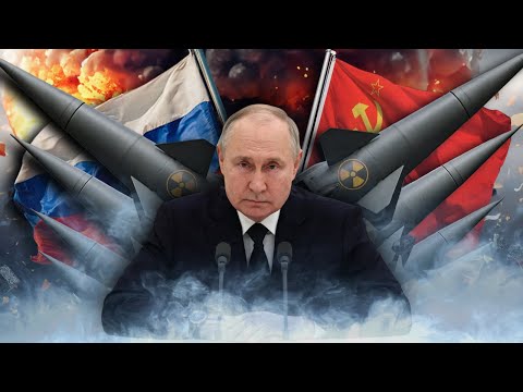 RUSSLANDS ATOMBOMBE