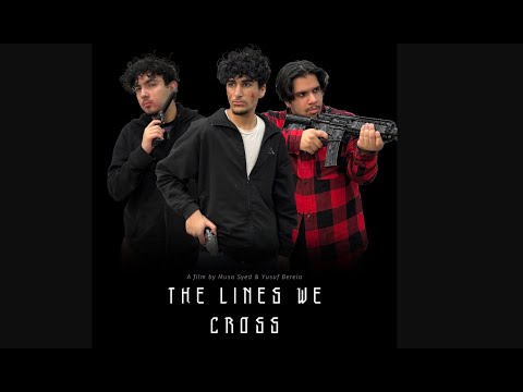 The Lines We Cross | Short Film
