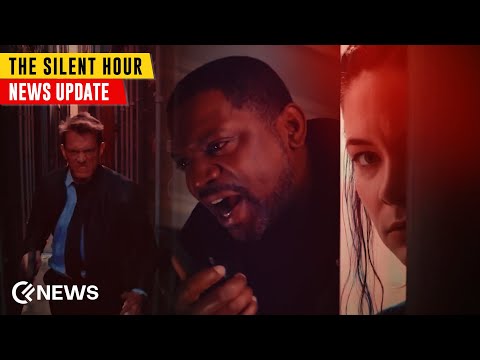 The Silent Hour | Joel Kinnaman's New Crime Thriller | News Update | Cineflicks News