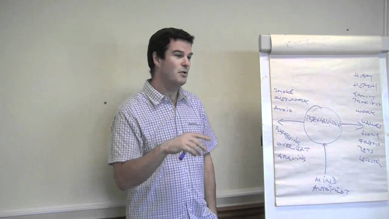 Learning the Matrix, Part 2