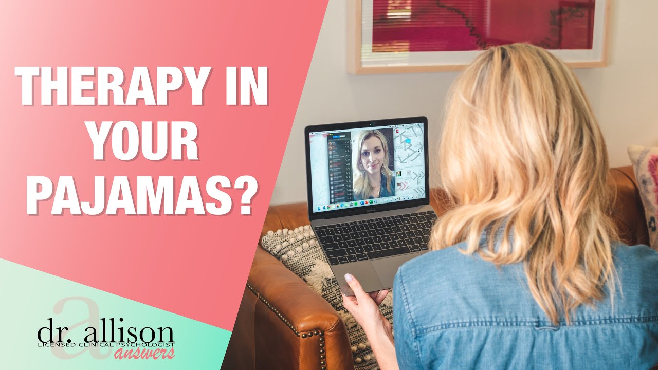 Does Online Therapy Work?