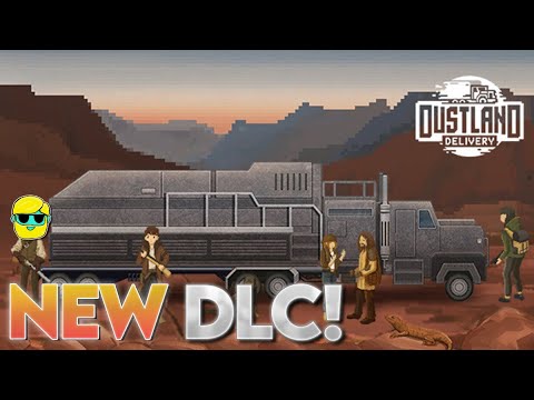 Steam Community :: Dustland Delivery