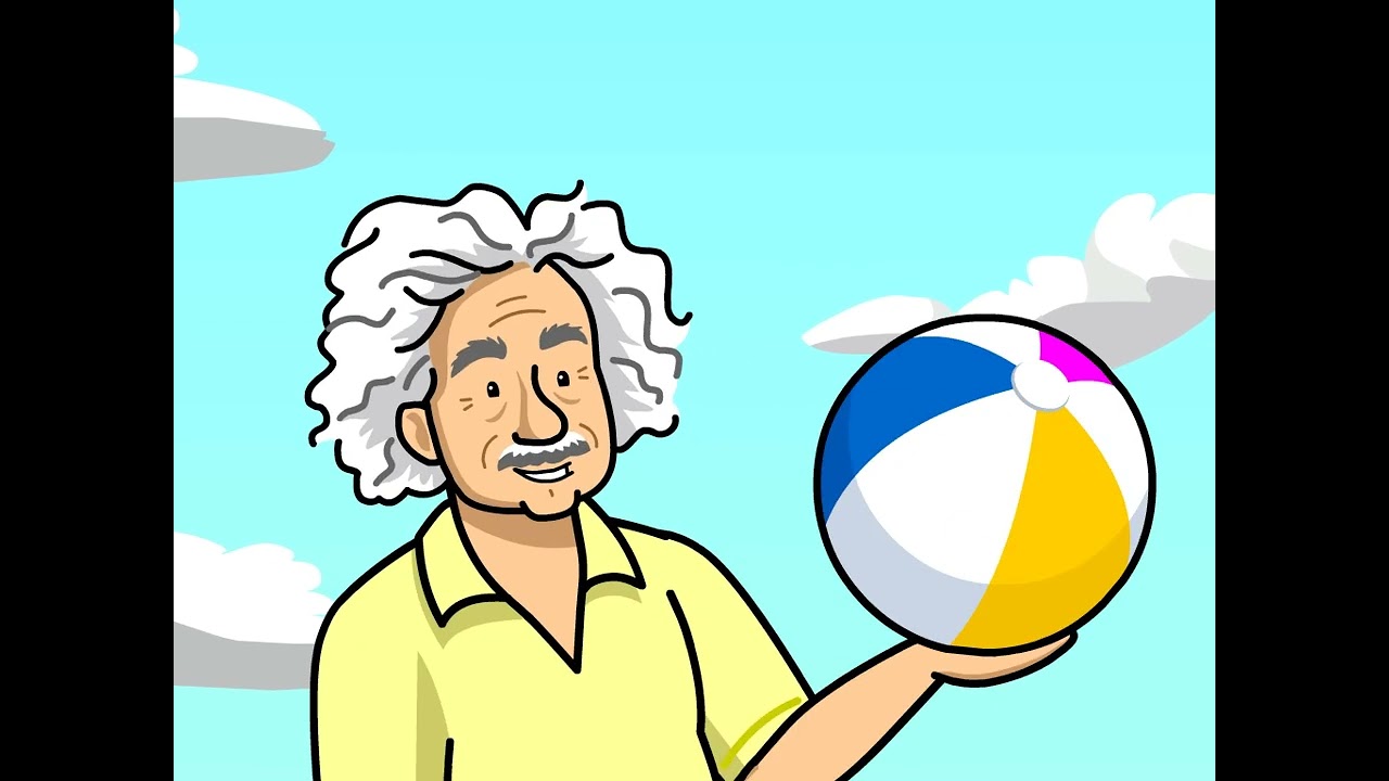 Brainpop particle acceleration 