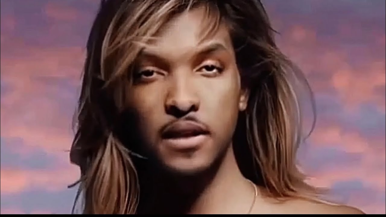 Blaine Legendary - Do It Again (Official Music Video)