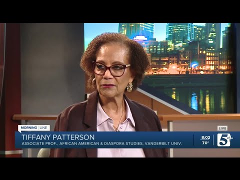 What is Juneteenth? MorningLine P.1