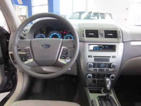 2012 Ford Fusion - Fort Mill SC