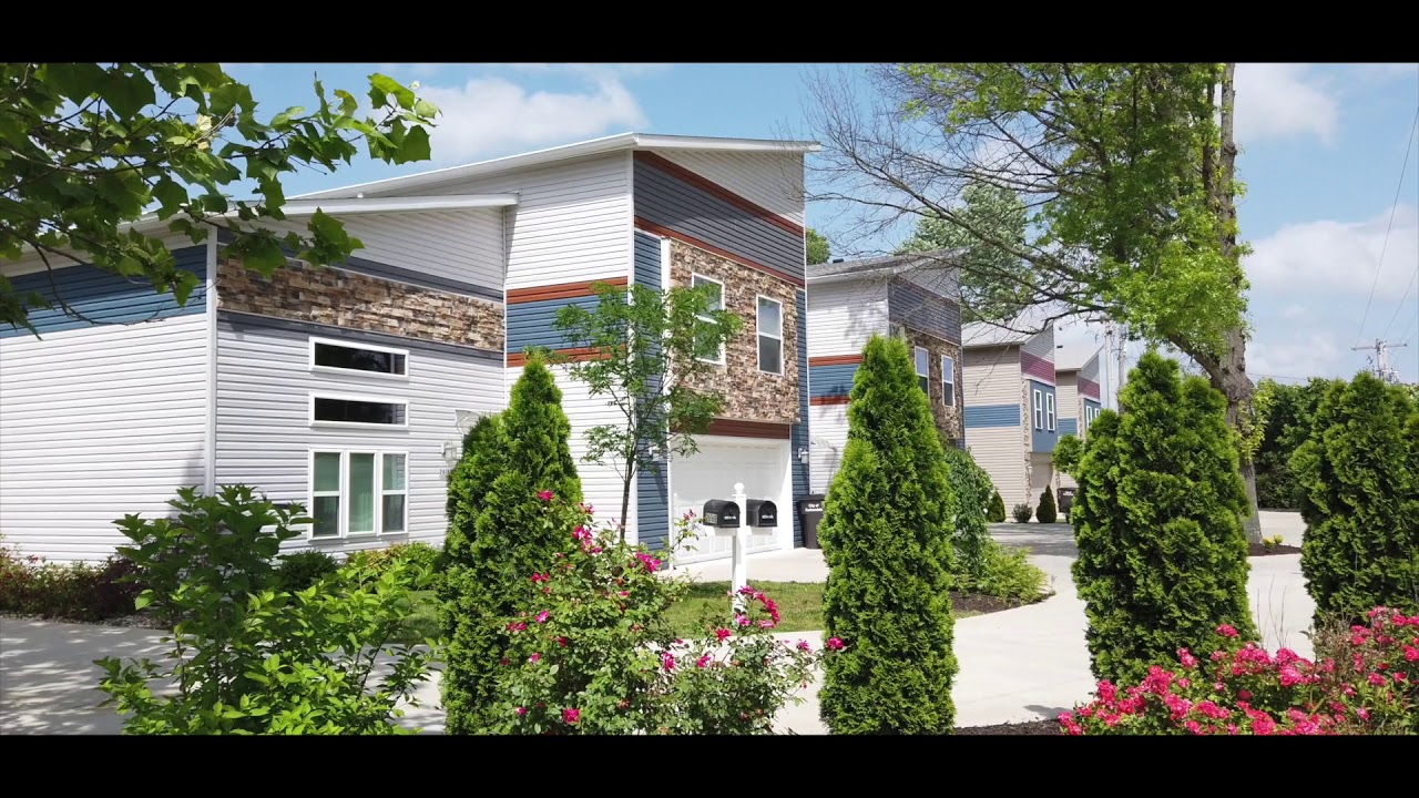 Woodruff Management: A Home for Every Budget