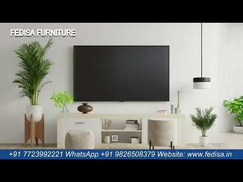 Corner Lcd Panel Design Tv Table Design Tv Cabinet Design Modern 2083