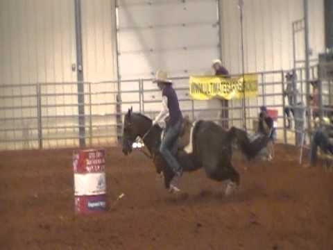 Buck Sat UBR 15.5 6/9
