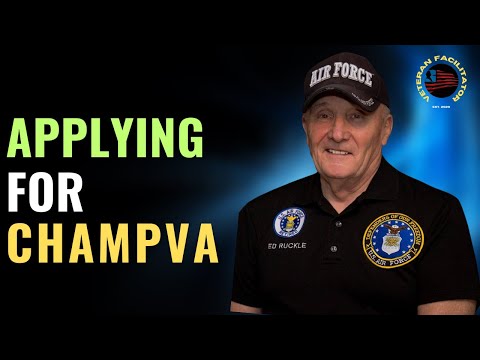 How to Apply for ChampVA | Don't Leave Home Without This Document