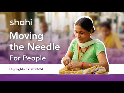 Moving the Needle For People