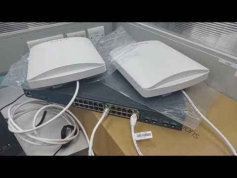 Ruckus Access Point - Latest Price, Dealers & Retailers in India