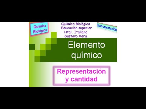 Q 02 c elemento químico