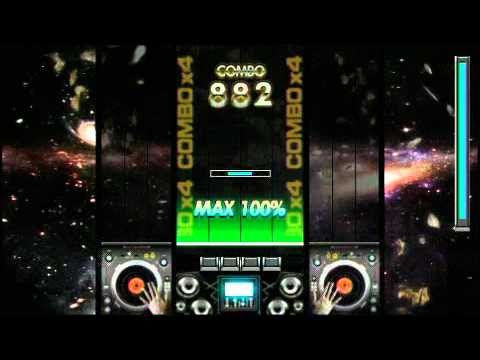 DJ Max Portable 3 – Fecha de salida | 2^n-Bits