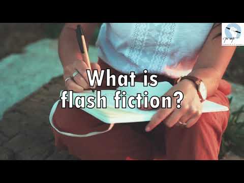 What is Flash Fiction?
