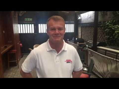 Barmy Army | England Cricket | The Barmy Army on England's chances in Cricket World Cup 2019