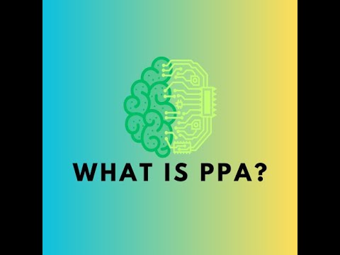 What is PPA Program?