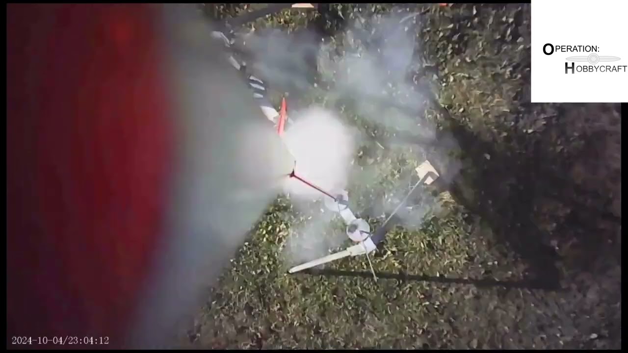 Best low-power rocket launches of 2024, and so far, in 2025.