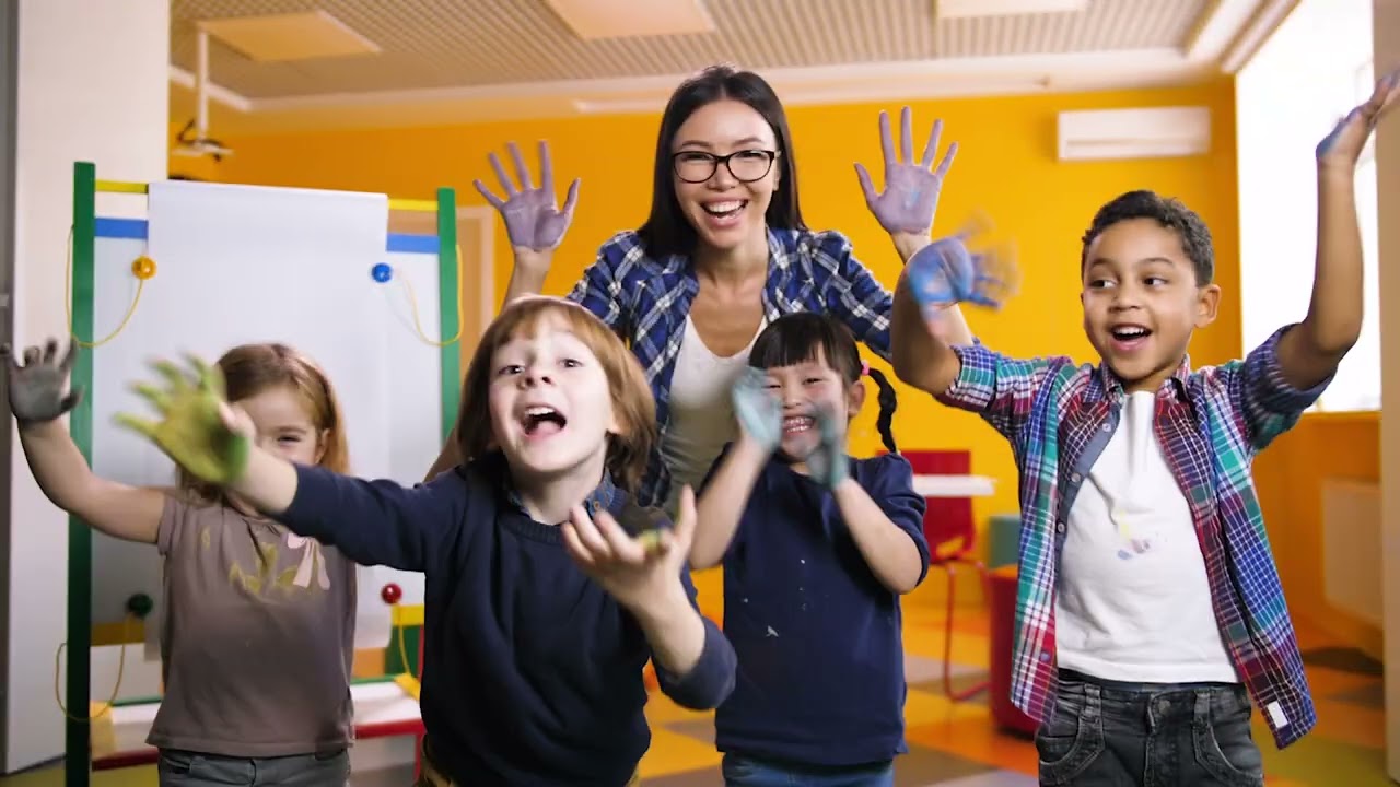 Revolutionizing Learning: Design Thinking Curriculum Through Visual Arts | Empowering Young Minds