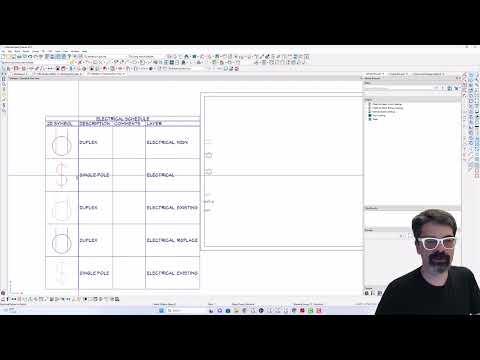 Define Electrical Symbol colors | Chief Architect