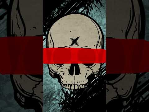 SRGFX.com Seamless Skull Pack Graphic Design Assets