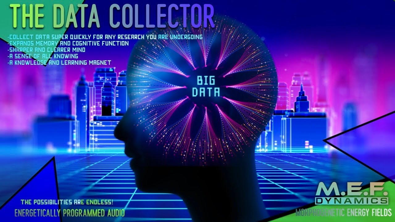 The Data Collector