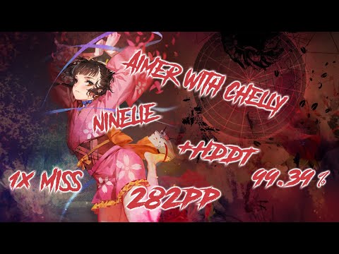 Steam Community :: Video :: Aimer with chelly - ninelie [Knotts' Insane ...