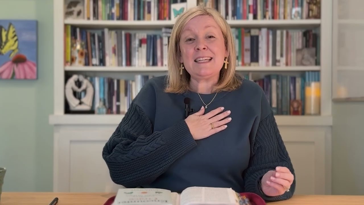 Finding God in Loneliness