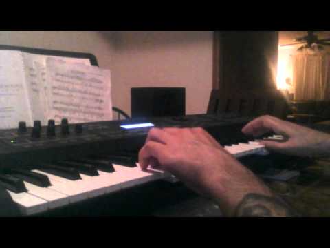 Puppet Master Intro (Synthmix)