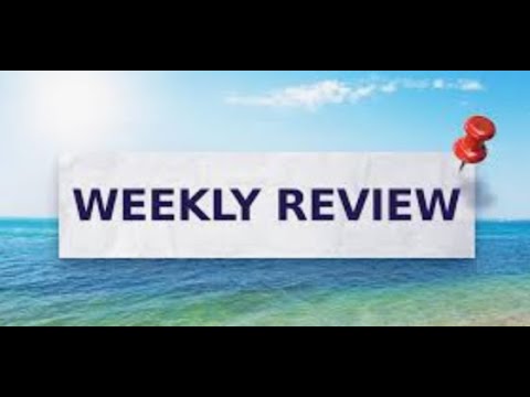 Weekly Review
