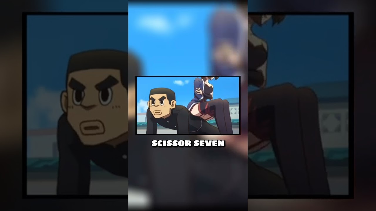 The Best Anti-Simp Moments