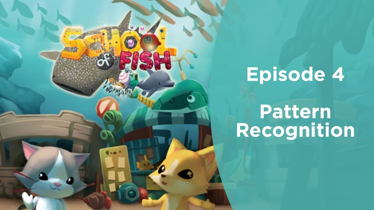 JULES EPISODE 4 - TEACHING 