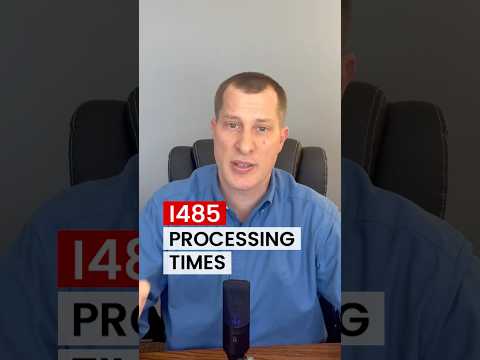 i485 processing times 2025, application for green card inside The United States