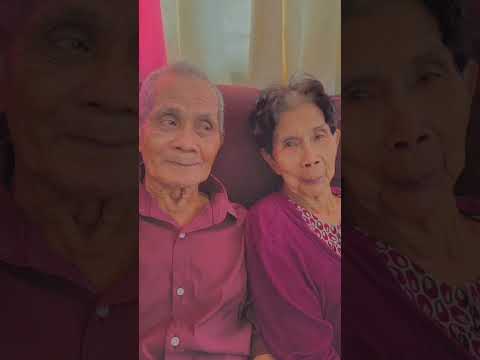 ito yung dahilan #fyp #fypシ #love #romantic #lola #lolo #grandmother #grandfather