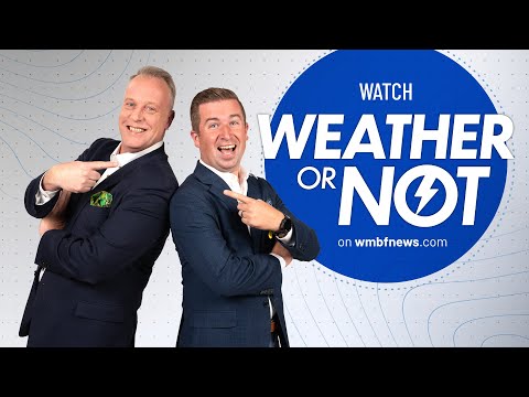 What is Weather or Not?