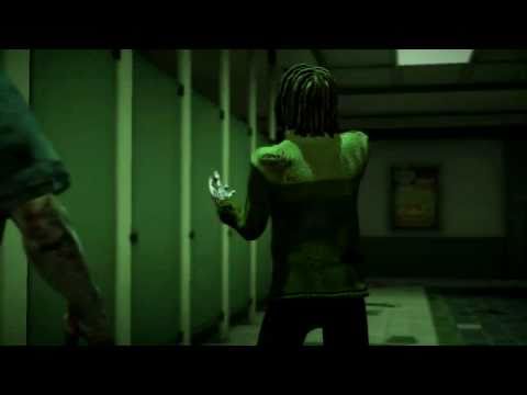Steam Community :: Video :: Dead Rising 2: Psychopath Brandon