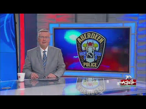 Aberdeen thefts