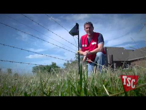 How to Maintain an Electric Fence | Tractor Supply Co.