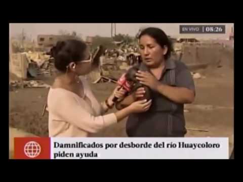 Blank the News Women breast feeds pig