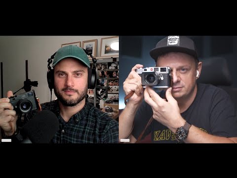 Live chat with @therealsirrobin - Upcoming Street photography workshops in Australia